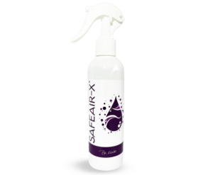 SAFEAIR-X - Dr. Köntös